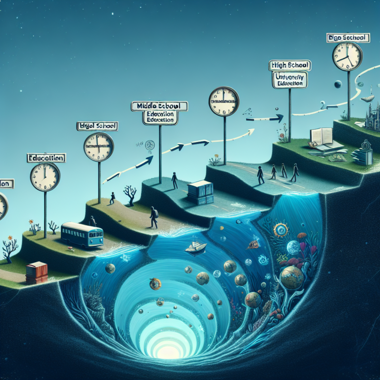 Master's Degree vs PhD: Key Differences Explained - Degree Path