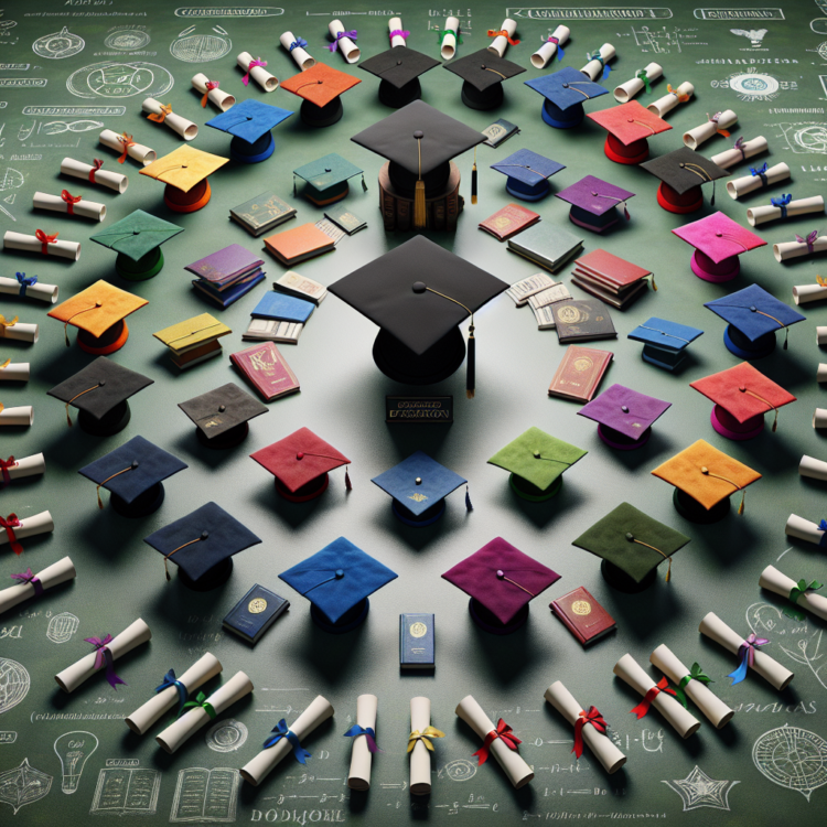 How Many Years is a Master's Degree - Degree Path