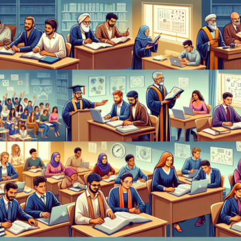 How Many Years For a Master's Degree - Degree Path